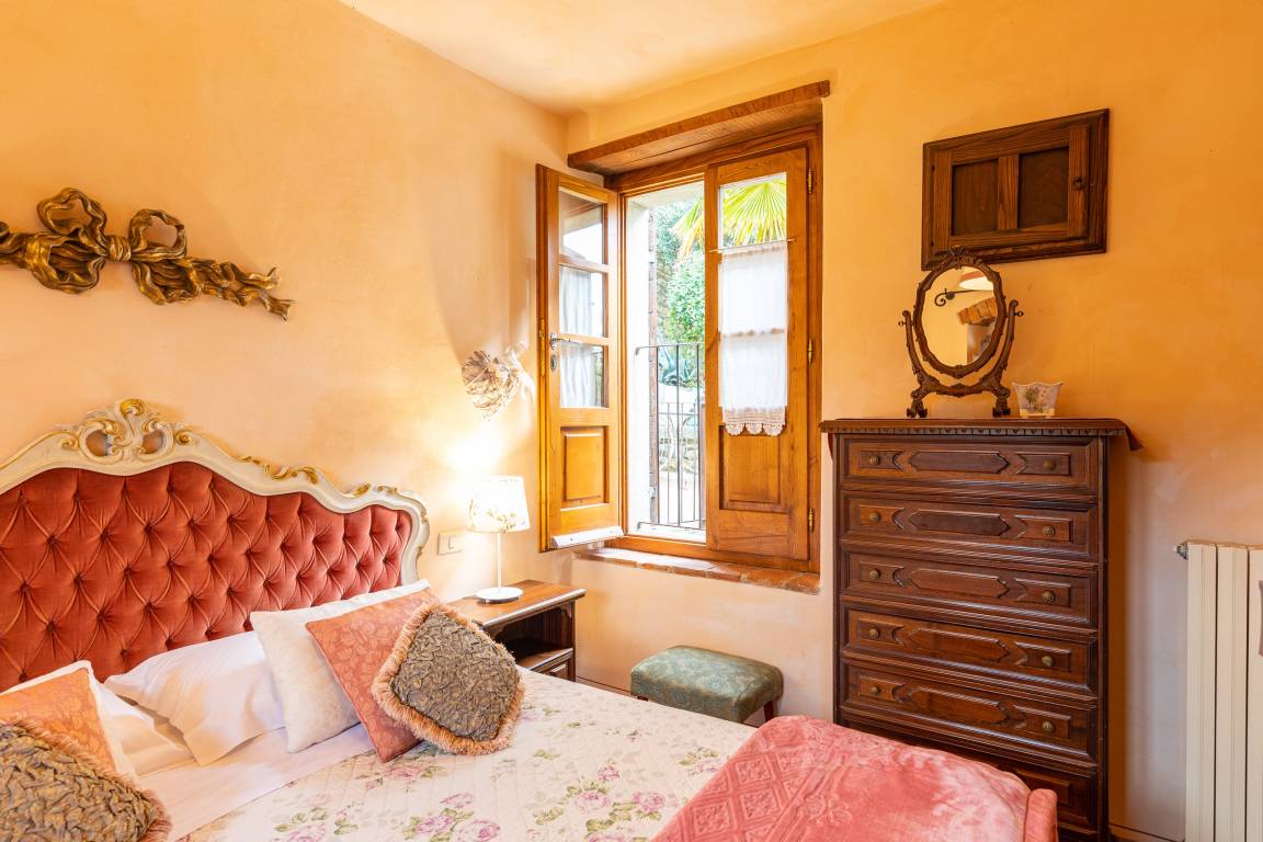 45 M² Farmhouse ∙ 1 Bedroom ∙ 2 Guests - Cortona