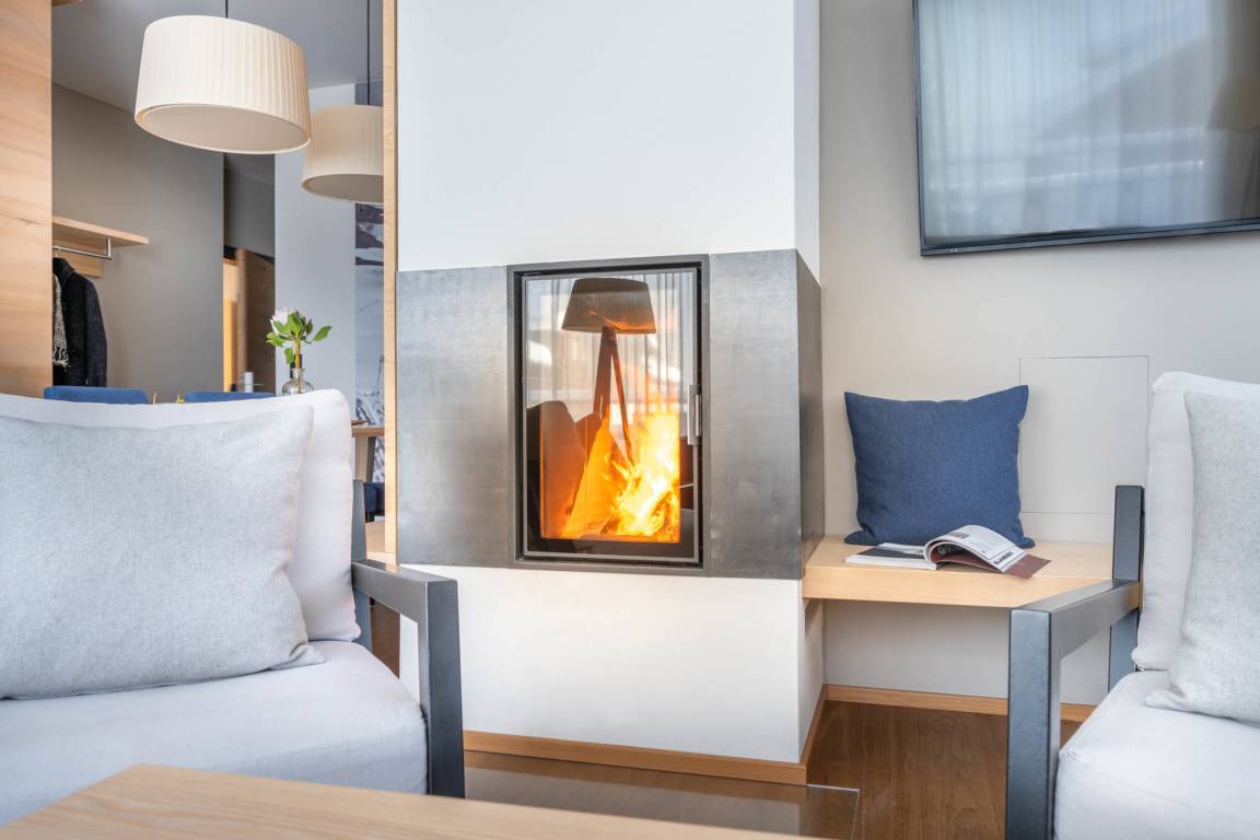 70 M² Apartment ∙ 2 Bedrooms ∙ 6 Guests - Schruns