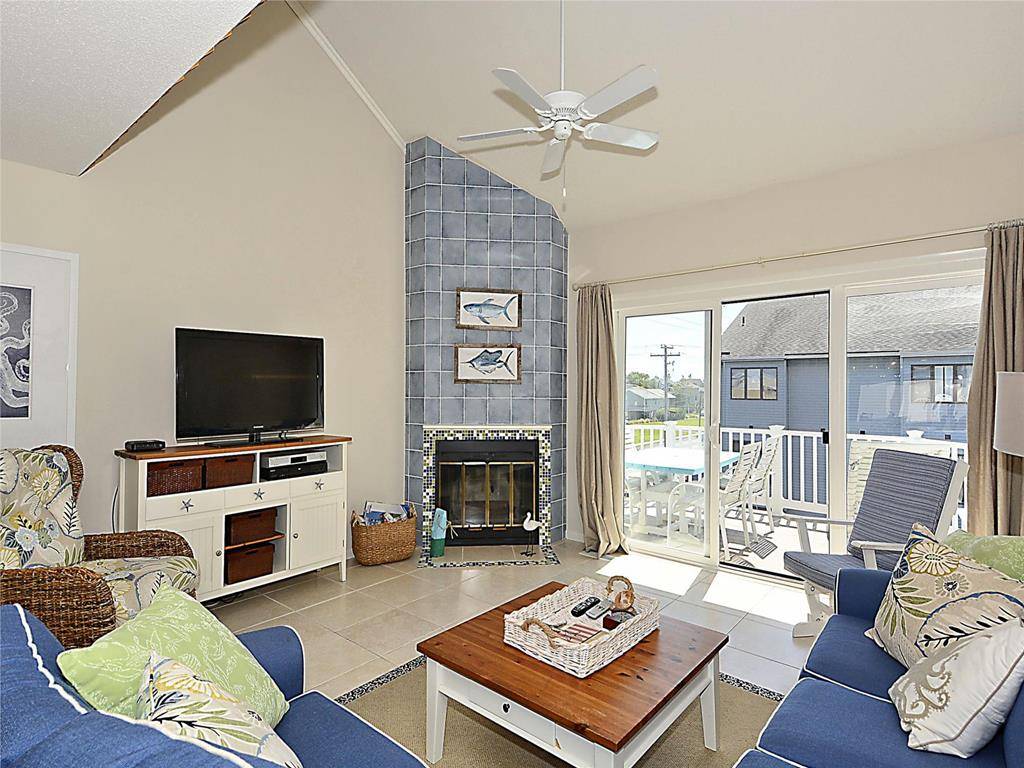 640 M² Condo ∙ 4 Bedrooms ∙ 10 Guests - Bethany Beach, DE