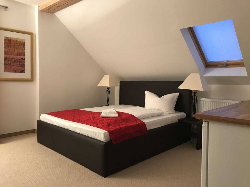 45 M² Apartment ∙ 1 Bedroom ∙ 4 Guests - Oberwiesenthal