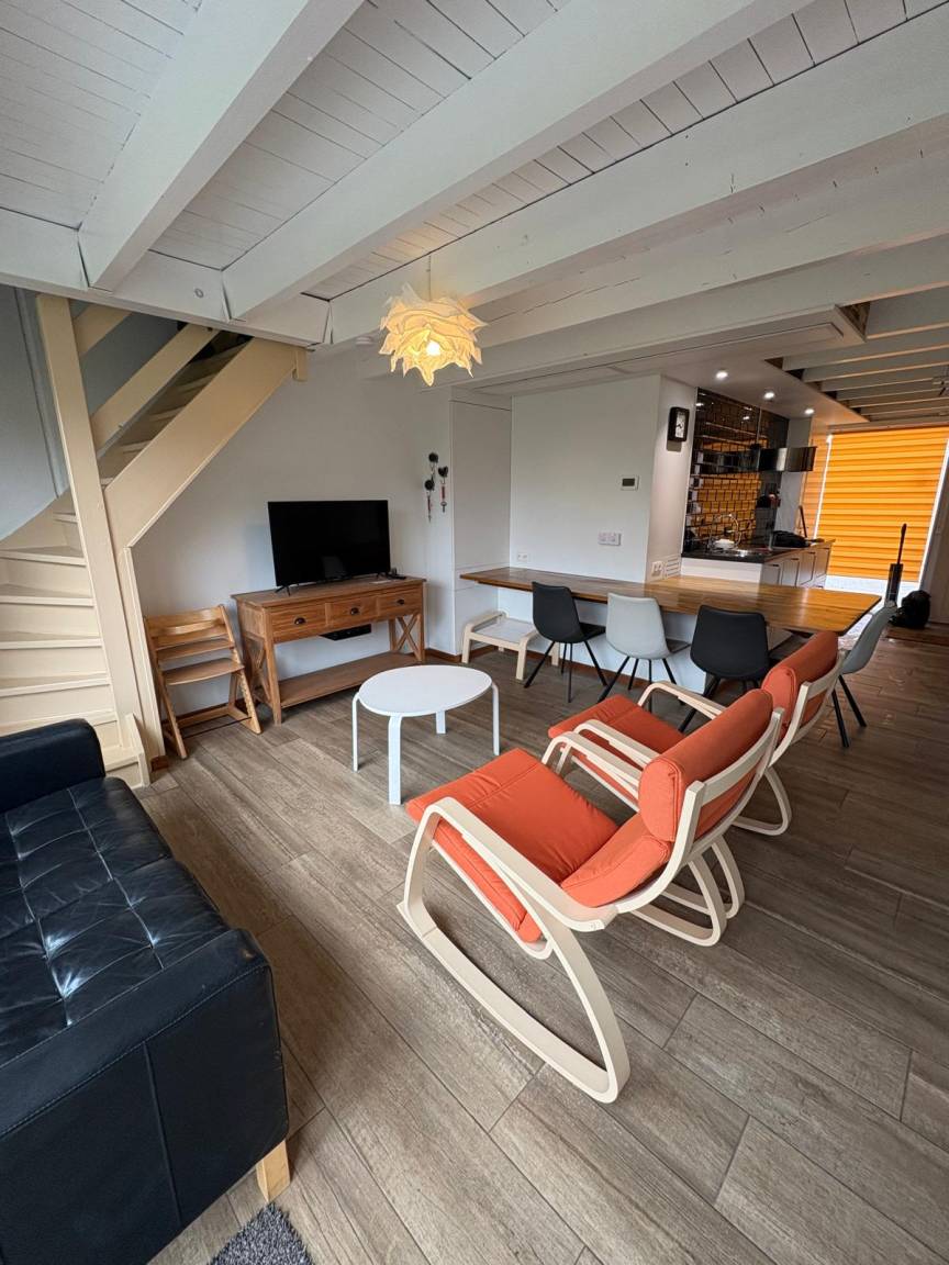 Gîte ∙ 2 Habitaciones ∙ 4 Huéspedes - Middelkerke