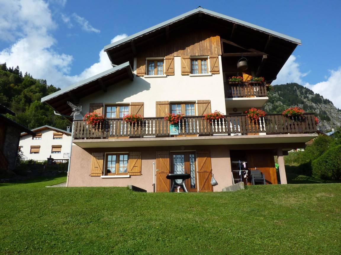 35 M² Gîte ∙ 1 Bedroom ∙ 4 Guests - Courchevel 1850