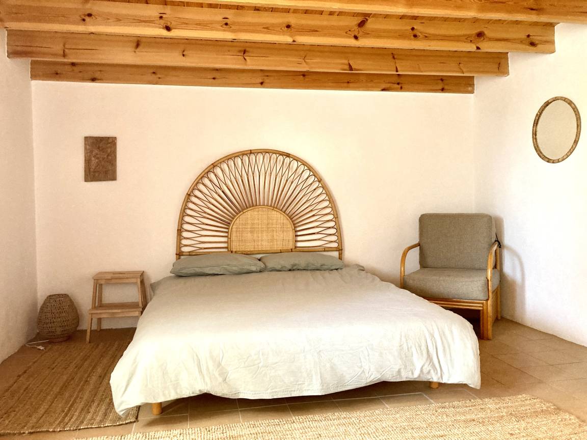 40 M² Ferienhaus ∙ 1 Schlafzimmer ∙ 2 Gäste - El Cotillo