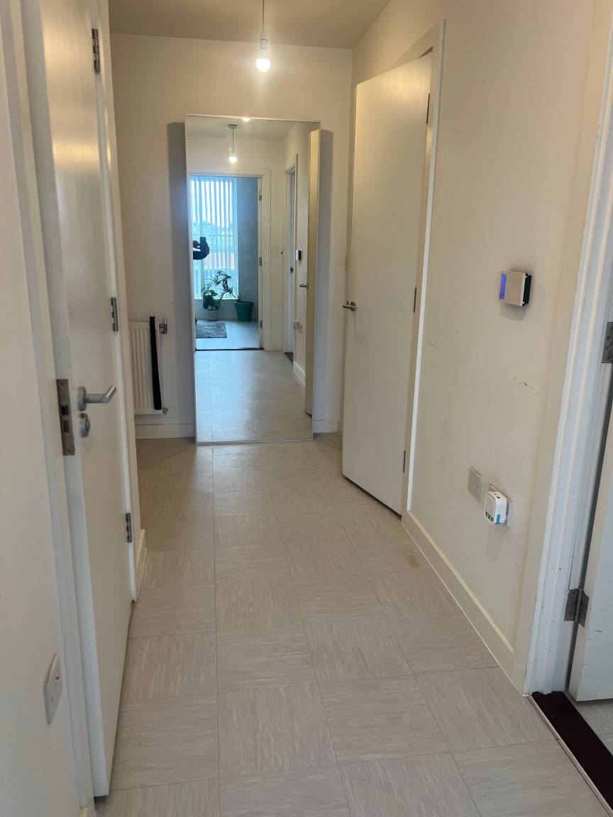 62 M² Apartment ∙ 1 Bedroom ∙ 2 Guests - Epsom