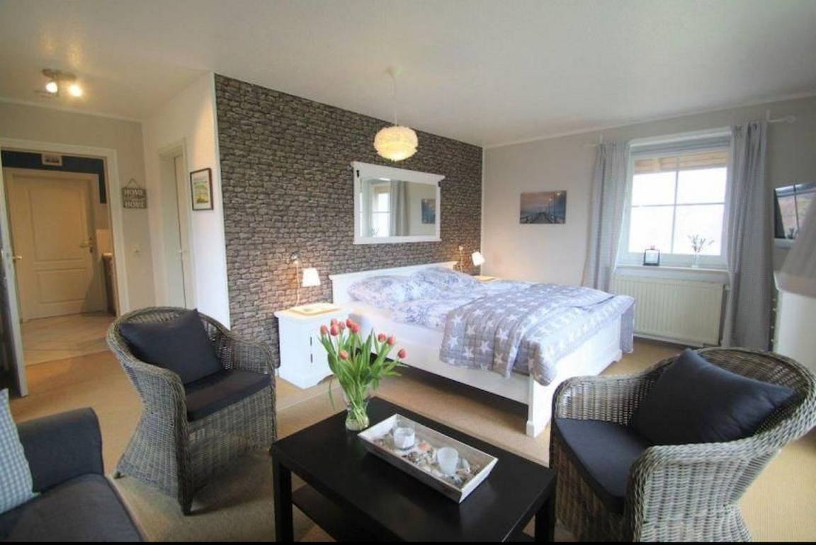 70 M² Apartment ∙ 1 Bedroom ∙ 3 Guests - Fehmarn