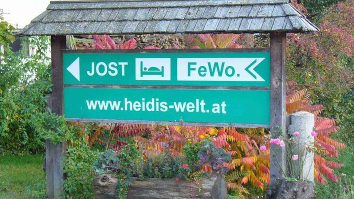 30 M² Ferienwohnung ∙ 2 Schlafzimmer ∙ 2 Gäste - Hermagor