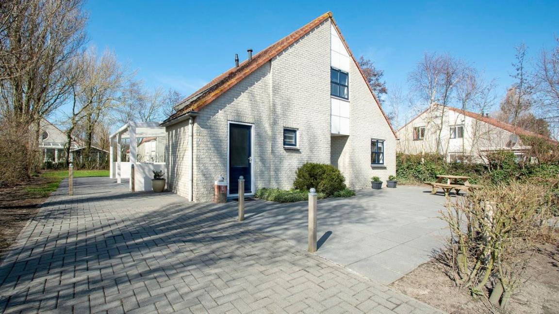 140 M² Appartement ∙ 4 Chambres ∙ 7 Personnes - Texel