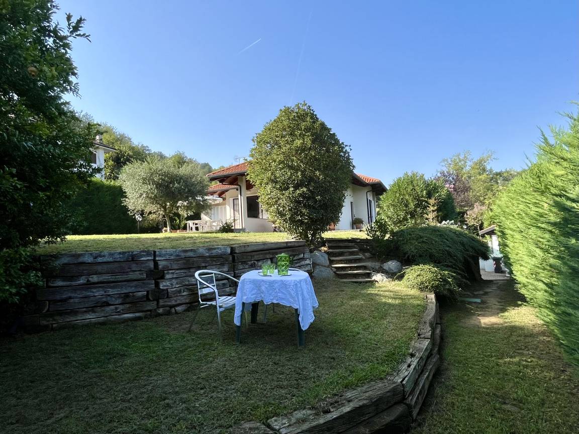 80 M² Appartement ∙ 2 Chambres ∙ 7 Personnes - Piémont