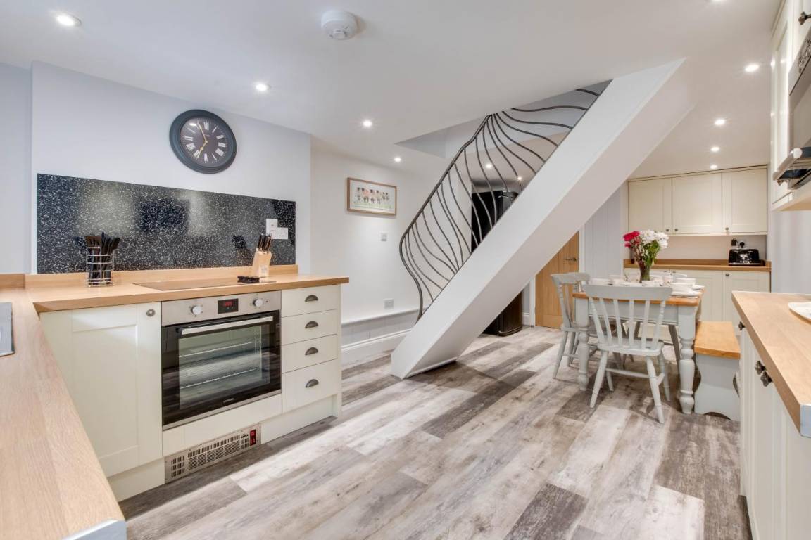 Cottage ∙ 3 Bedrooms ∙ 5 Guests - Staithes