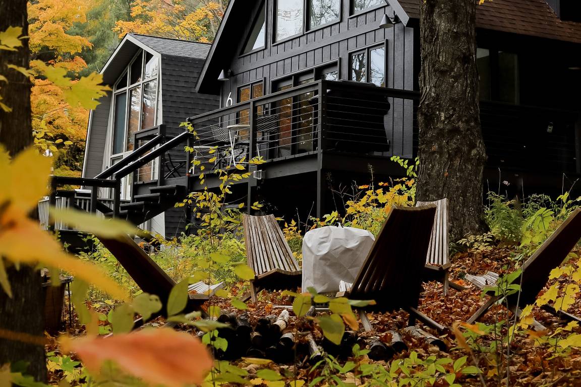 111 M² House ∙ 3 Bedrooms ∙ 8 Guests - Harbor Springs, MI