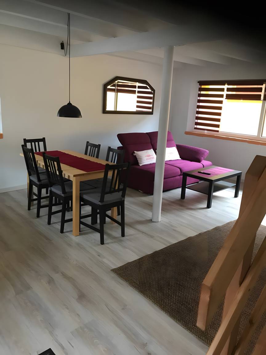 50 M² Appartement ∙ 1 Chambre ∙ 3 Personnes - Bühl
