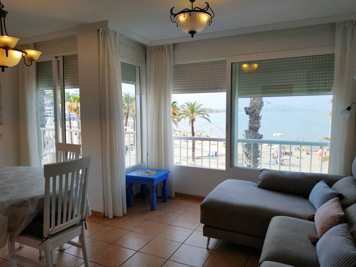 70 M² Appartement ∙ 3 Chambres ∙ 6 Personnes - Peníscola