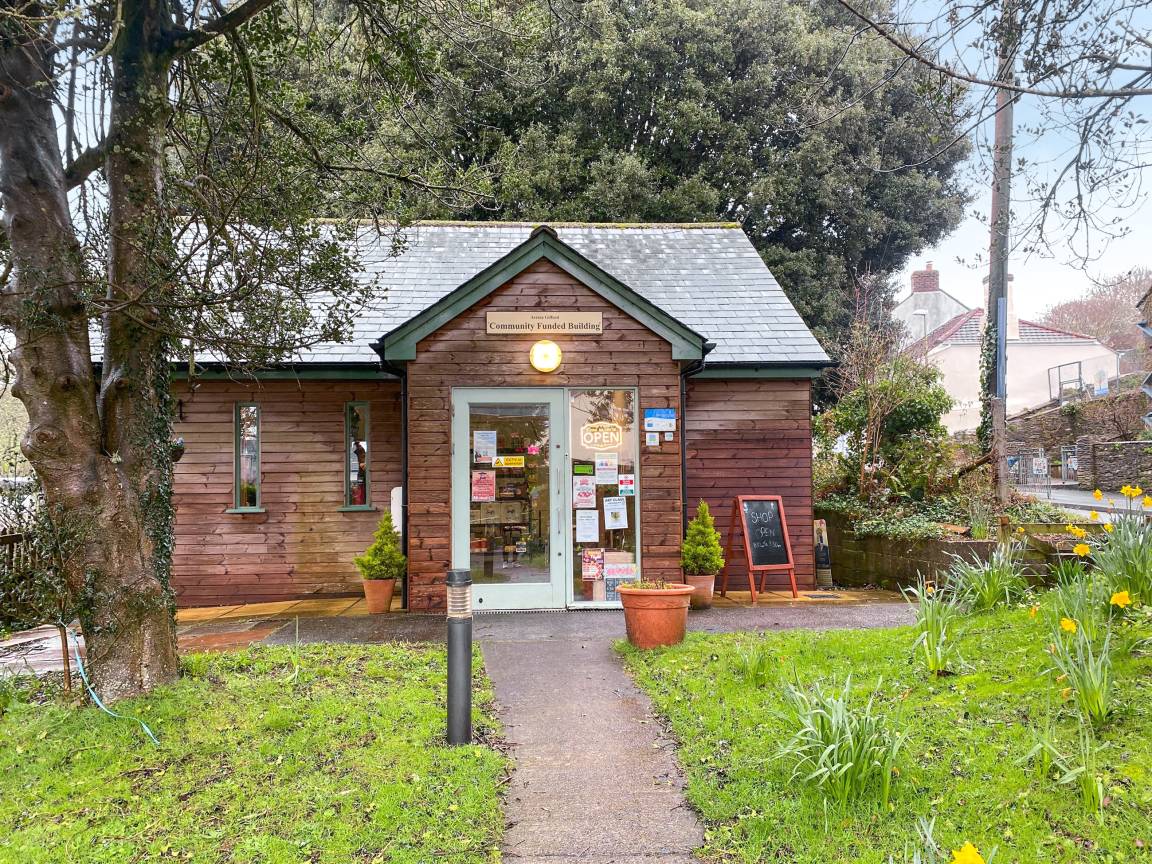 Cottage ∙ 3 Bedrooms ∙ 5 Guests - Kingsbridge