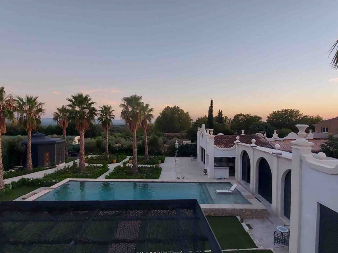42 M² House ∙ 2 Bedrooms ∙ 6 Guests - Aix-en-Provence