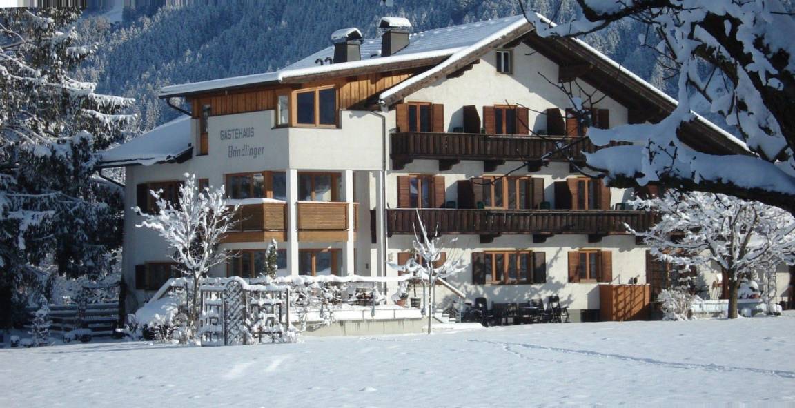 Hostal Brindlinger - Tirol