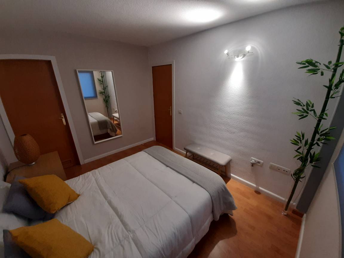 98 M² Apartamento ∙ 1 Habitación ∙ 2 Huéspedes - Santa Cruz de Ténérife
