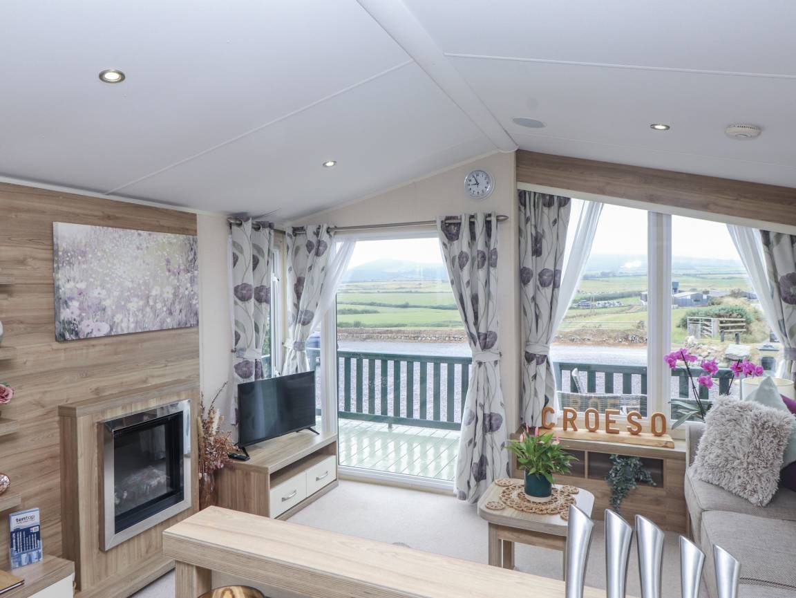 Cottage ∙ 2 Bedrooms ∙ 4 Guests - Llŷn Peninsula