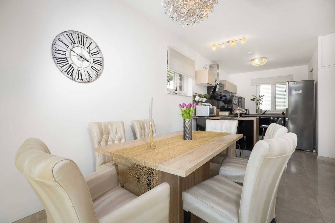 180 M² Ferienwohnung ∙ 3 Schlafzimmer ∙ 8 Gäste - Šibenik