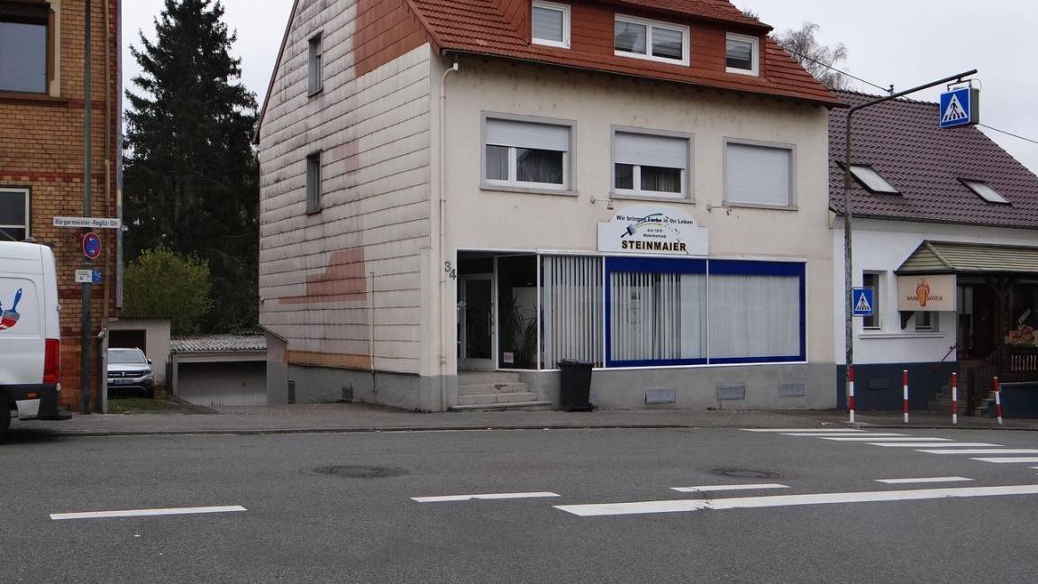 95 M² Ferienwohnung ∙ 2 Schlafzimmer ∙ 4 Gäste - Bexbach