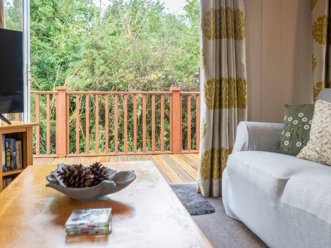 Cottage ∙ 2 Chambres ∙ 4 Personnes - Croyde