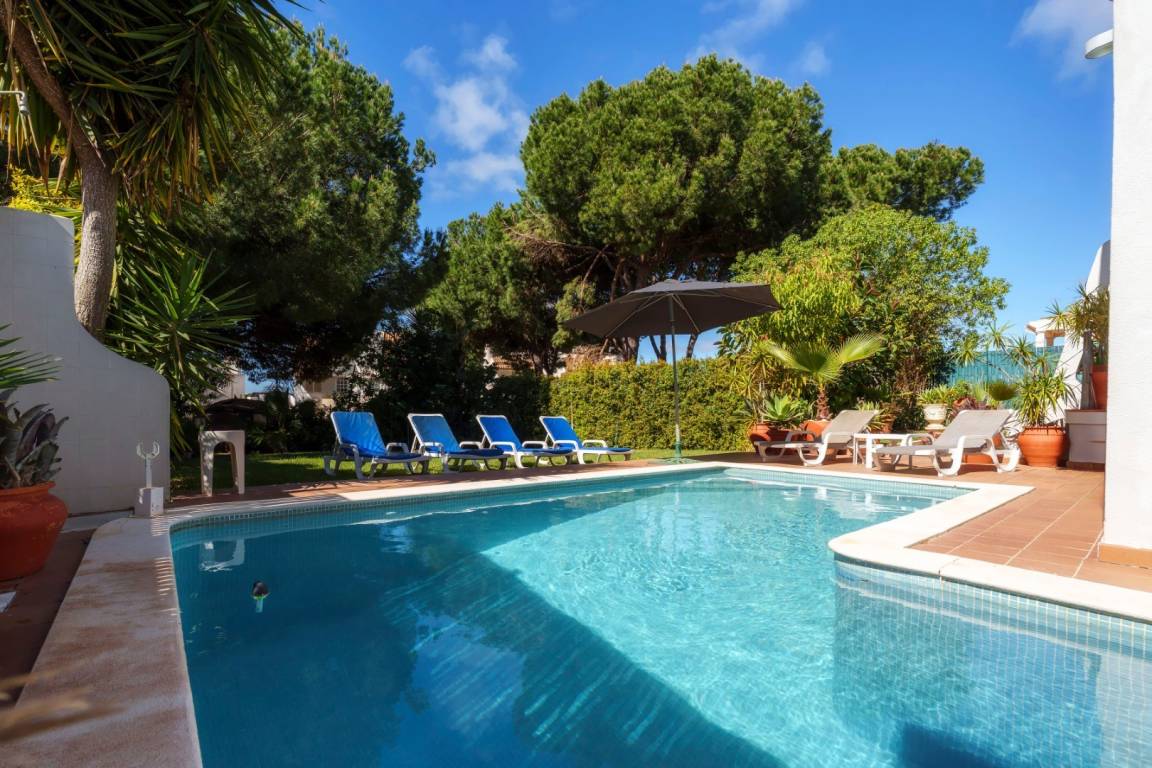 110 M² Casa ∙ 3 Habitaciones ∙ 6 Huéspedes - Vilamoura