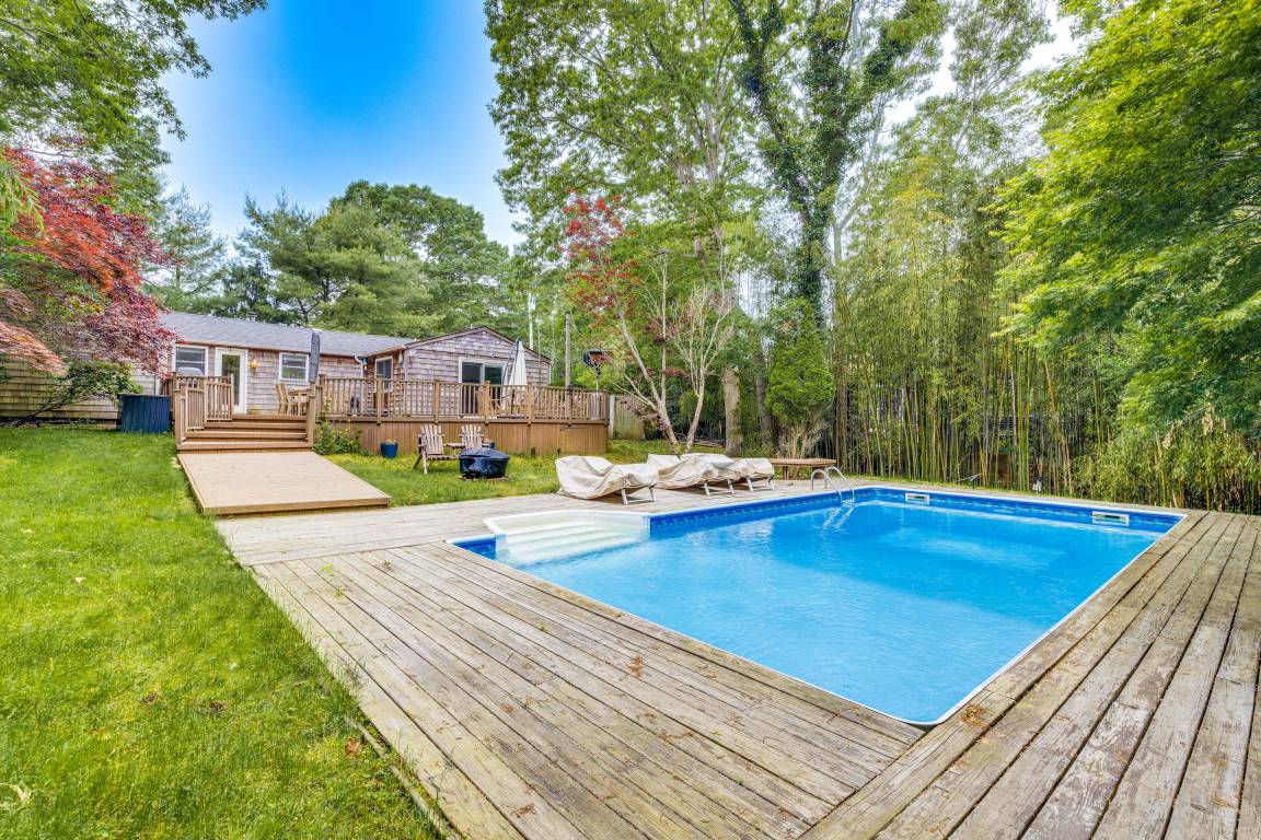 102 M² Cottage ∙ 3 Bedrooms ∙ 6 Guests - Long Island, NY