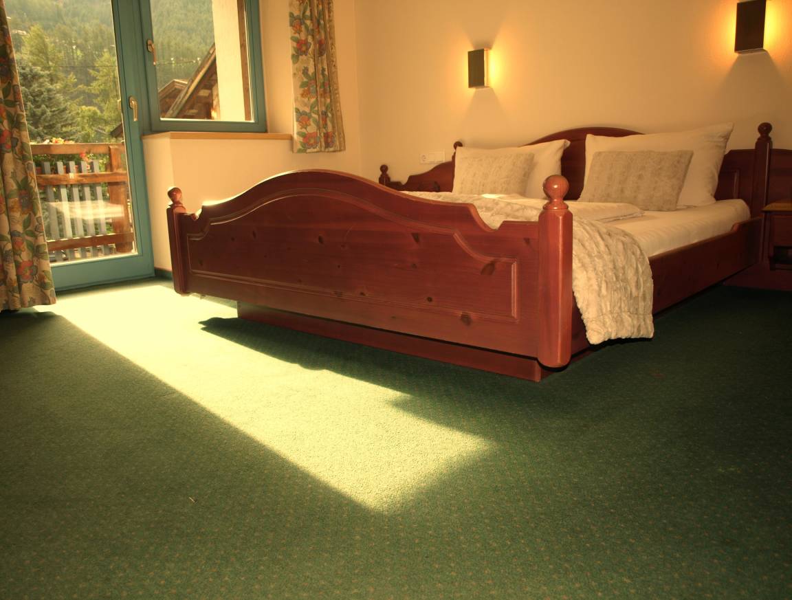 18 M² Hotel ∙ 3 Ospiti - Zwieselstein