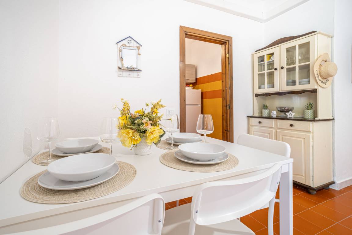Apartment ∙ 2 Bedrooms ∙ 6 Guests - Santa Teresa Gallura