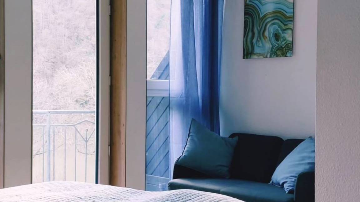 17 M² Hotel ∙ 1 Bedroom ∙ 2 Guests - Ediger-Eller