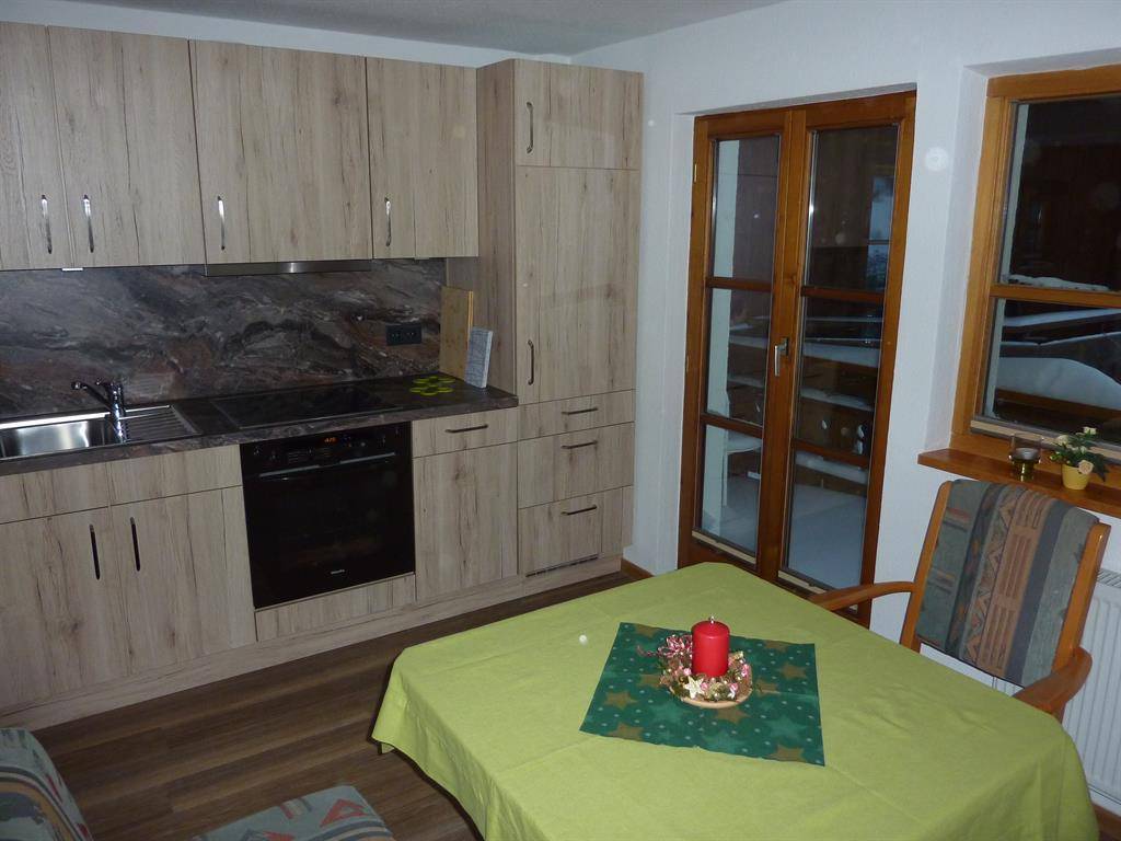 29 M² Apartment ∙ 1 Bedroom ∙ 2 Guests - Oberjoch