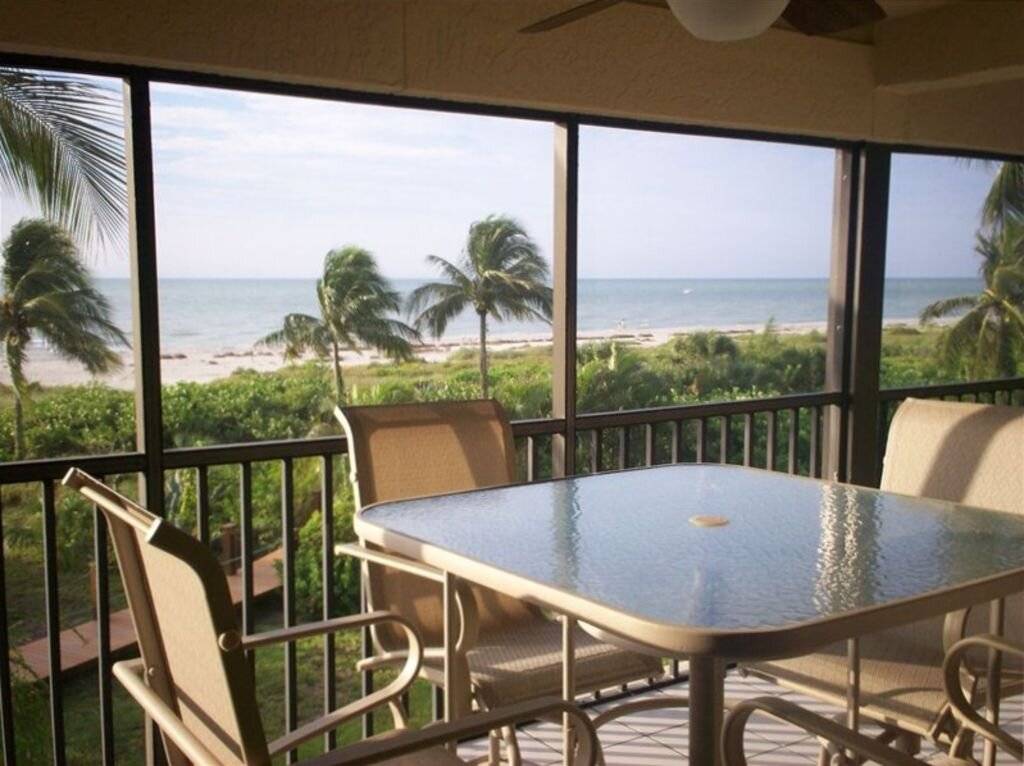154 M² Huoneisto ∙ 2 Makuuhuonetta ∙ 6 Vierasta - Sanibel, FL