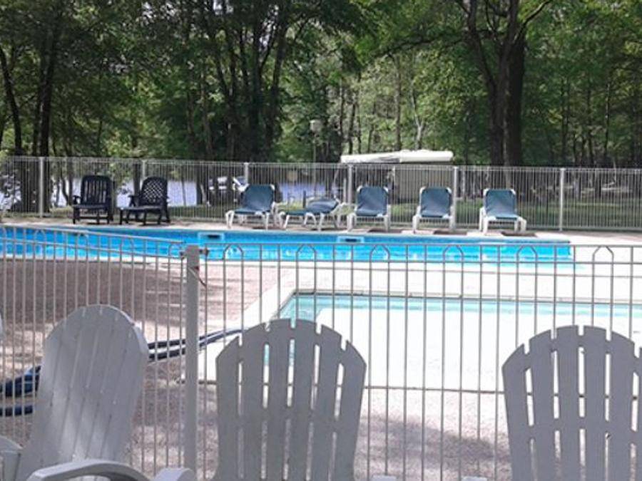 16 M² Tente ∙ 2 Chambres ∙ 4 Personnes - Nièvre