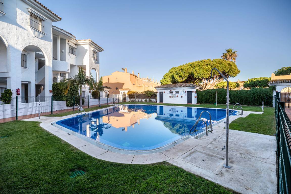 60 M² Apartamento ∙ 2 Habitaciones ∙ 4 Huéspedes - Novo Sancti Petri