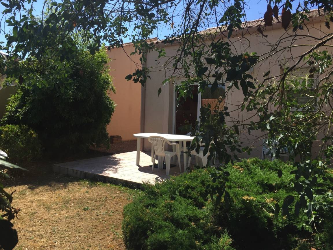 80 M² House ∙ 2 Bedrooms ∙ 4 Guests - La Tranche-sur-Mer