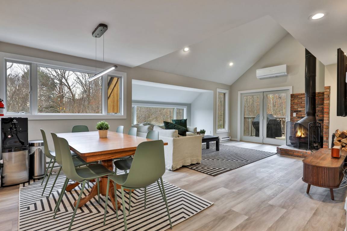 Condo ∙ 3 Bedrooms ∙ 8 Guests - Killington, VT