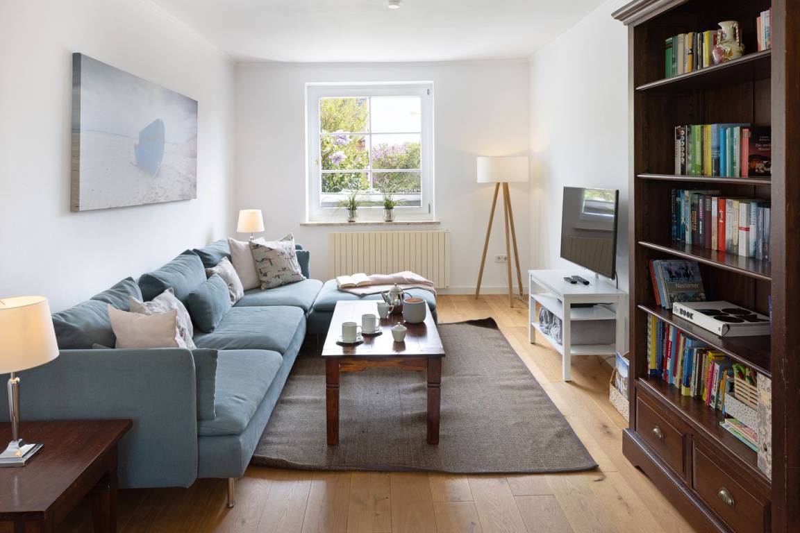 132 M² House ∙ 3 Bedrooms ∙ 7 Guests - List