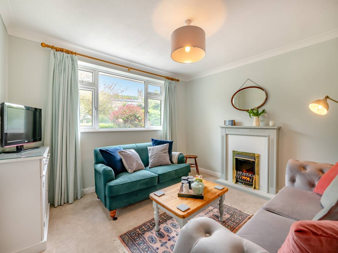 Cottage ∙ 2 Bedrooms ∙ 4 Guests - Pateley Bridge