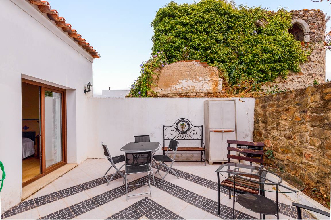 180 M² Ferienhaus ∙ 2 Schlafzimmer ∙ 4 Gäste - Redondo