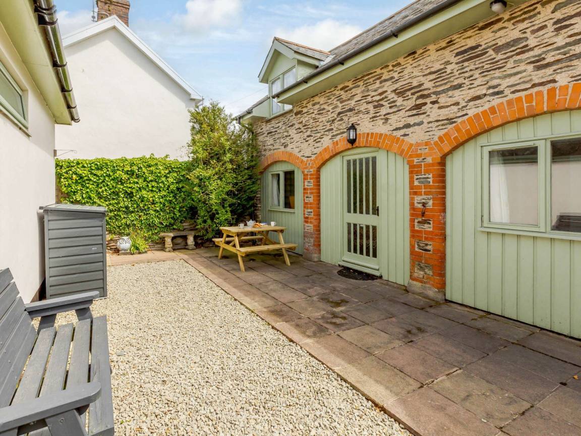 Cottage ∙ 2 Bedrooms ∙ 4 Guests - Ilfracombe
