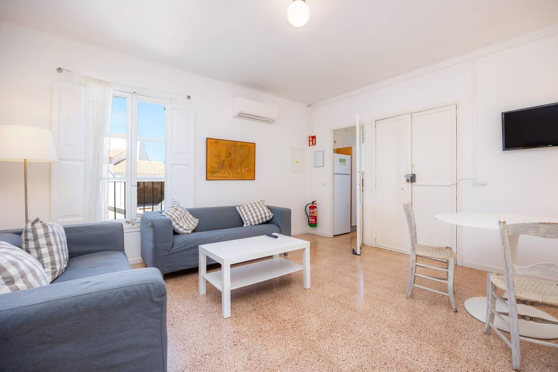 70 M² Ferienwohnung ∙ 2 Schlafzimmer ∙ 4 Gäste - Felanitx
