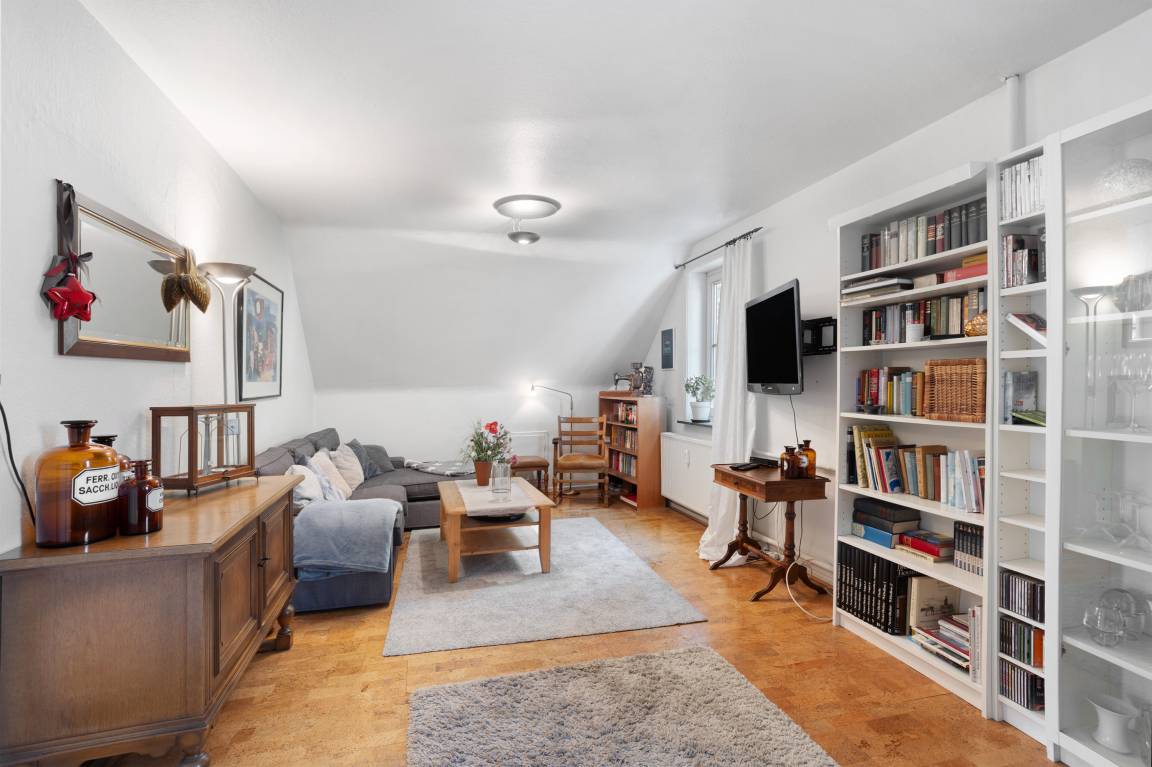 100 M² Apartamento ∙ 2 Habitaciones ∙ 4 Huéspedes - Warstein