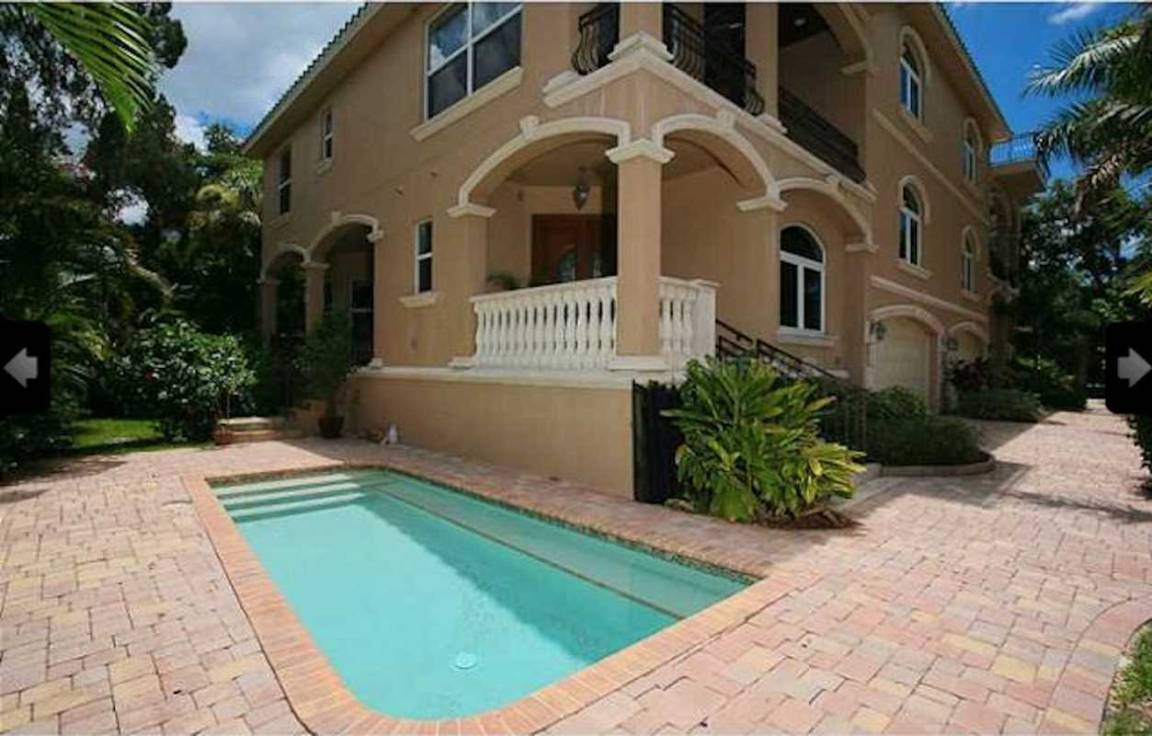 300 M² House ∙ 4 Bedrooms ∙ 11 Guests - Siesta Key, FL