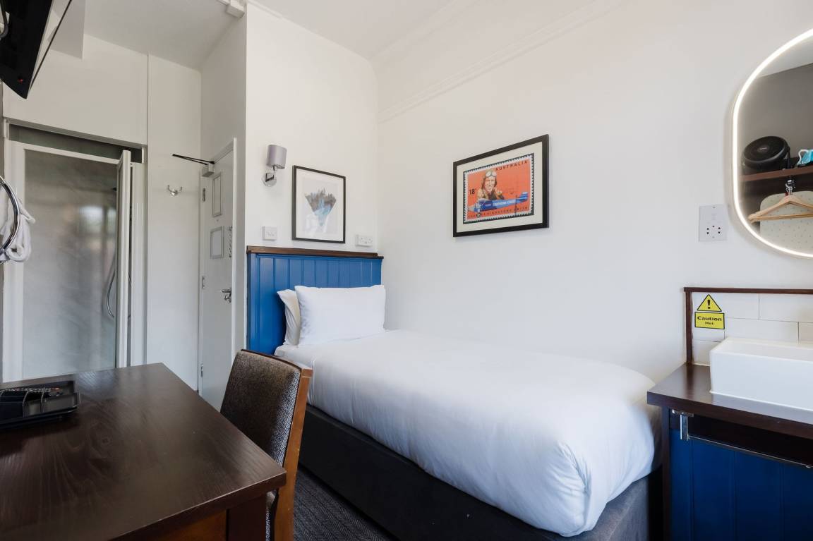 Apartment ∙ 1 Bedroom ∙ 1 Guest - Watford