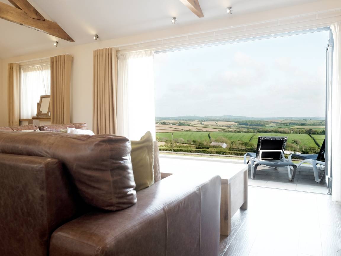 Cottage ∙ 1 Bedroom ∙ 2 Guests - Bude
