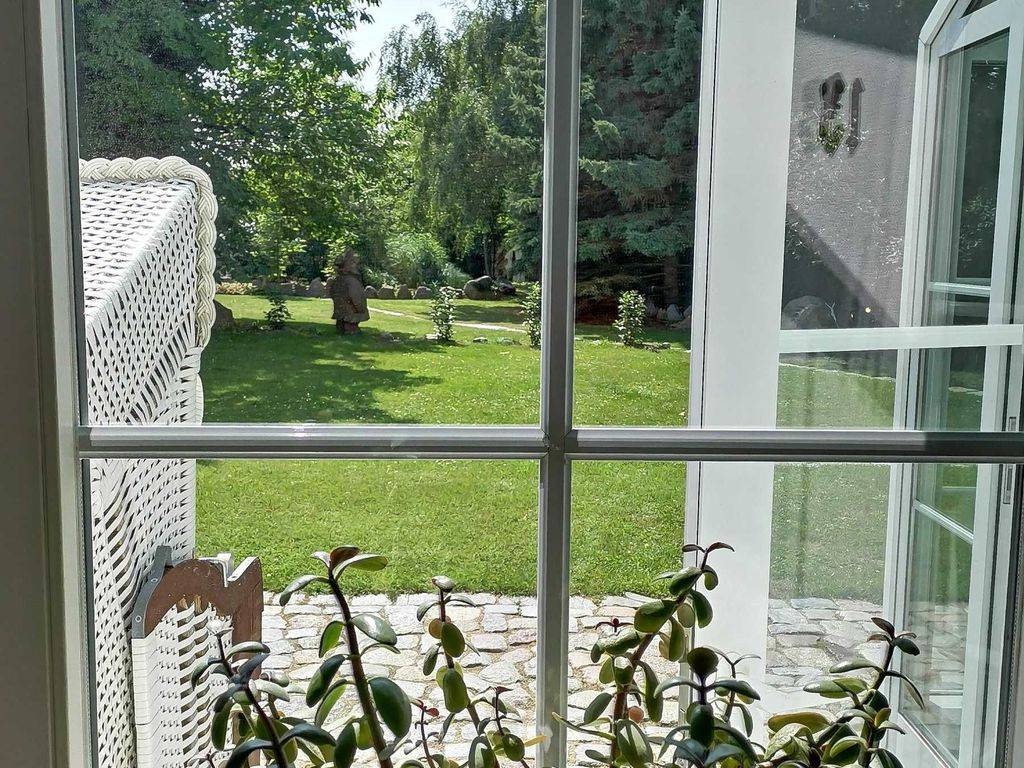 53 M² Ferienwohnung ∙ 1 Schlafzimmer ∙ 4 Gäste - Rerik