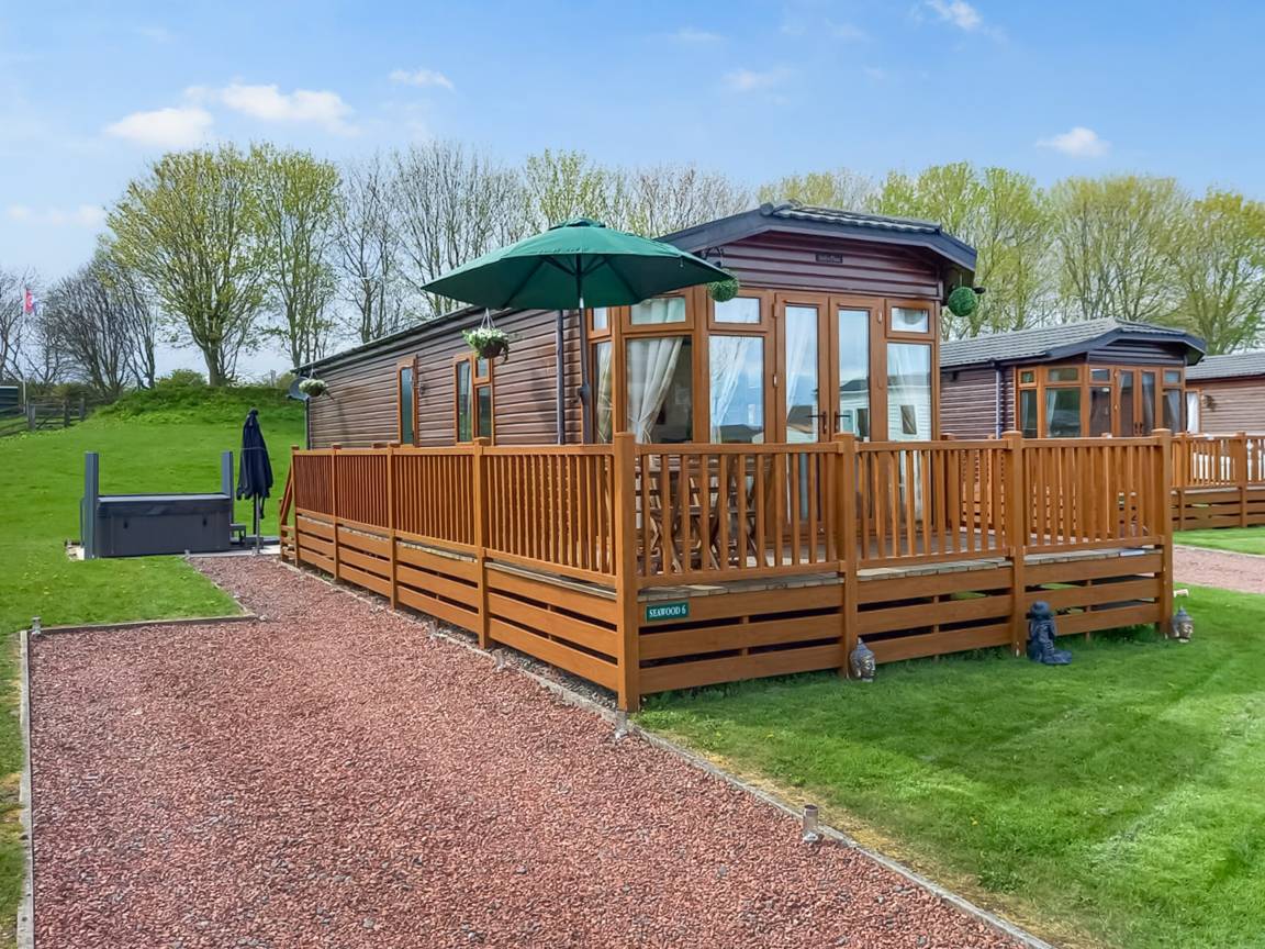 Cottage ∙ 3 Bedrooms ∙ 6 Guests - Morpeth