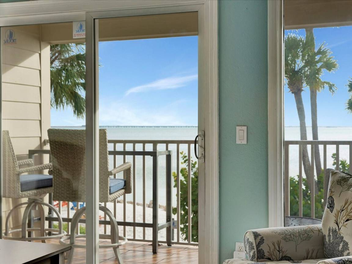 Apartment ∙ 1 Bedroom ∙ 4 Guests - Tampa, FL