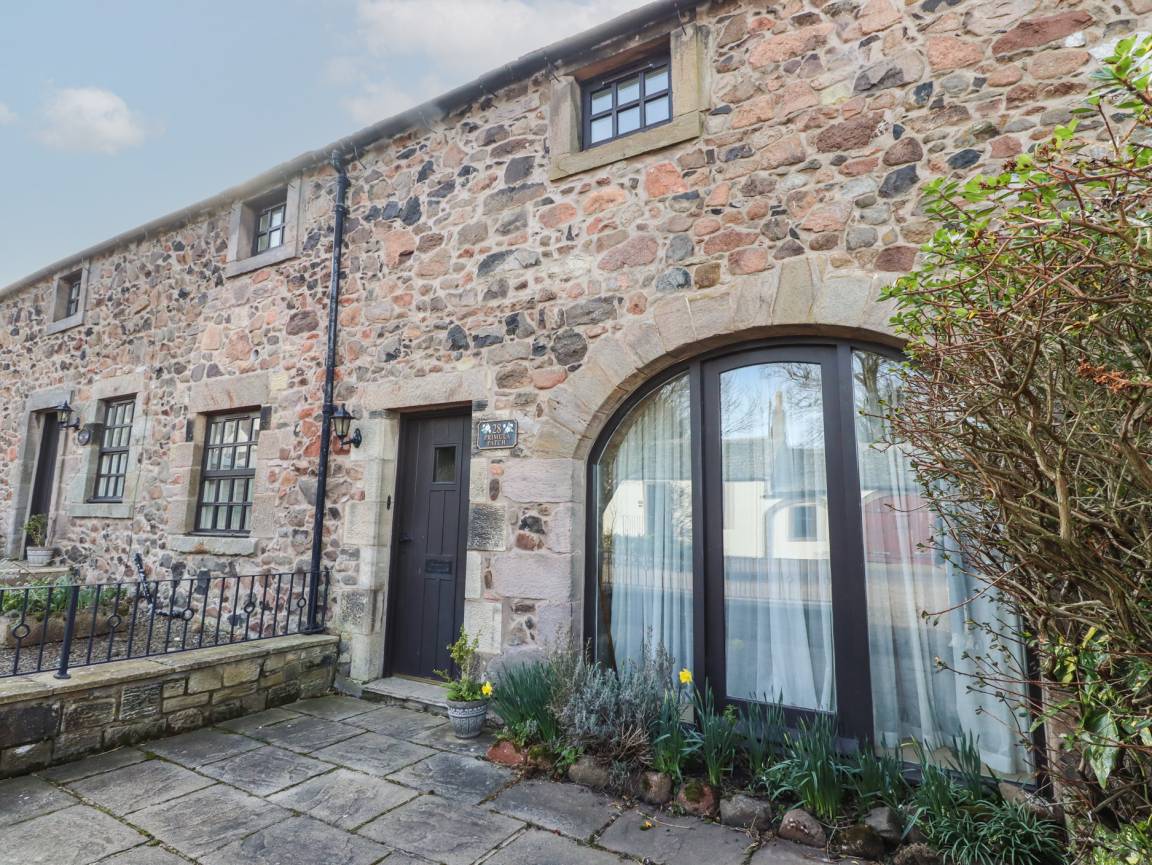 Cottage ∙ 2 Chambres ∙ 4 Personnes - Écosse