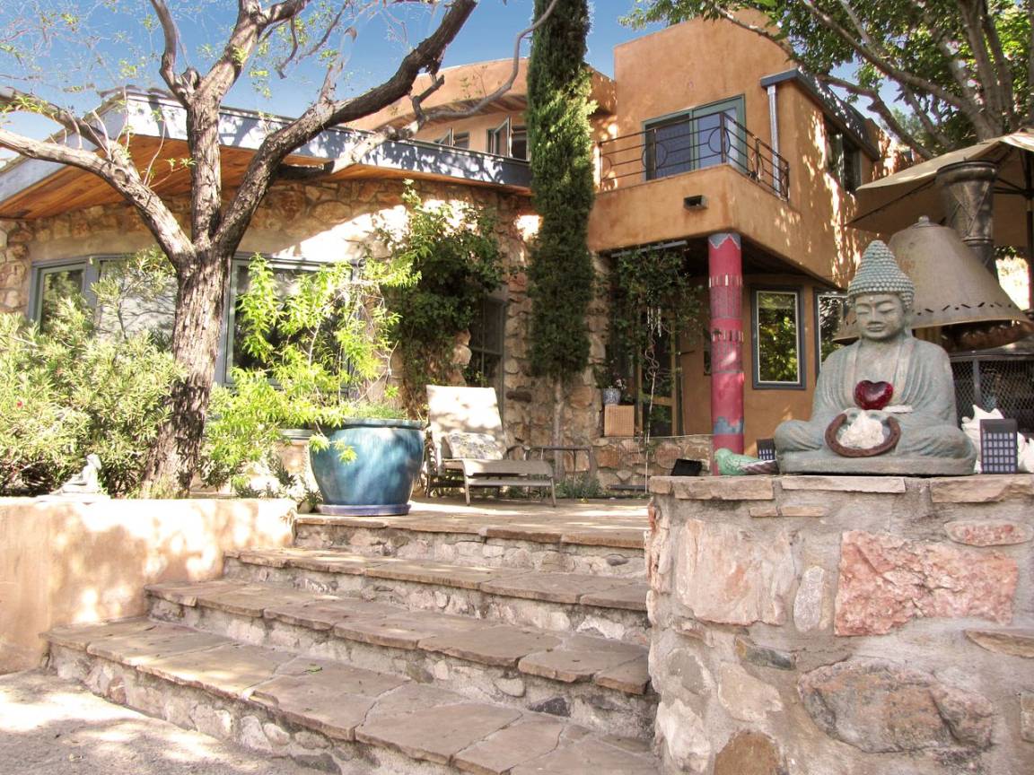 Lodge ∙ 1 Bedroom ∙ 2 Guests - Cottonwood, AZ
