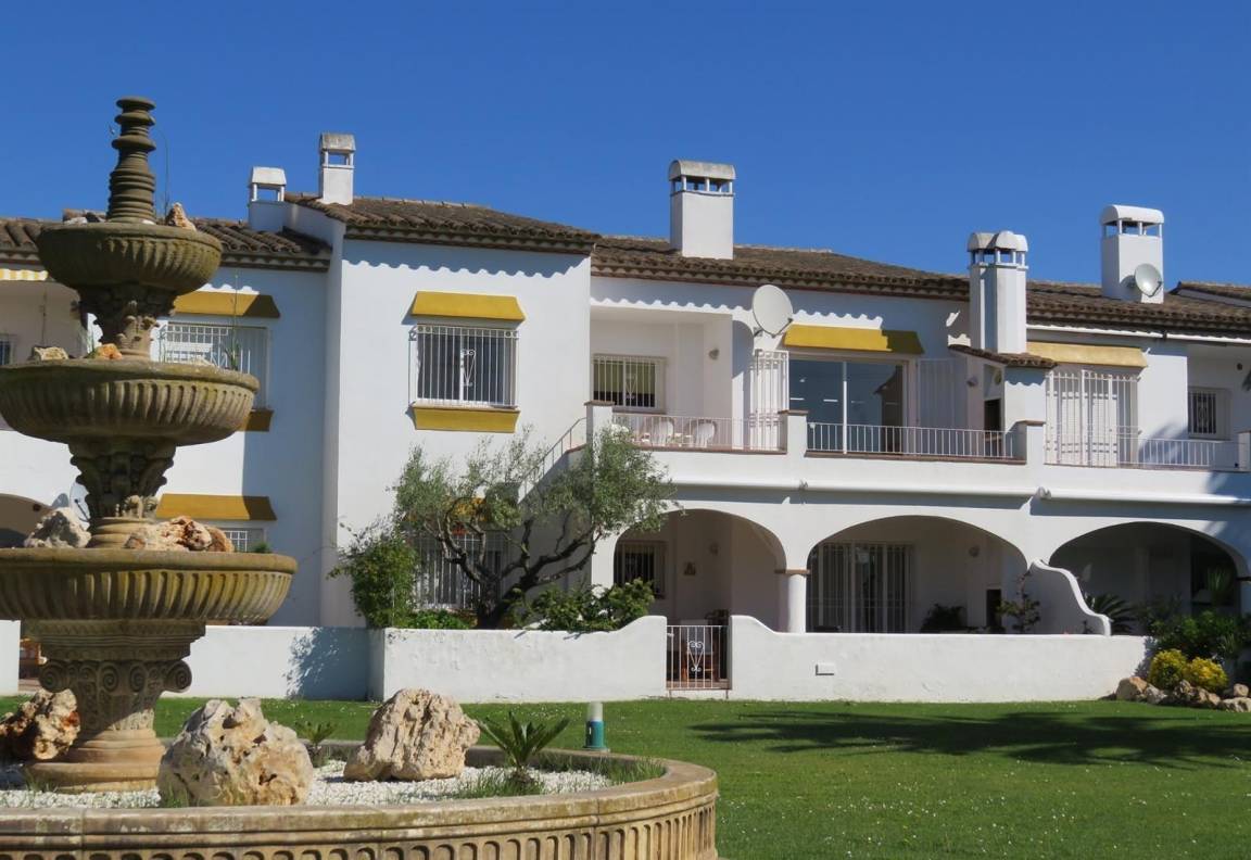 84 M² Appartement ∙ 2 Slaapkamers ∙ 7 Gasten - Torroella de Montgrí